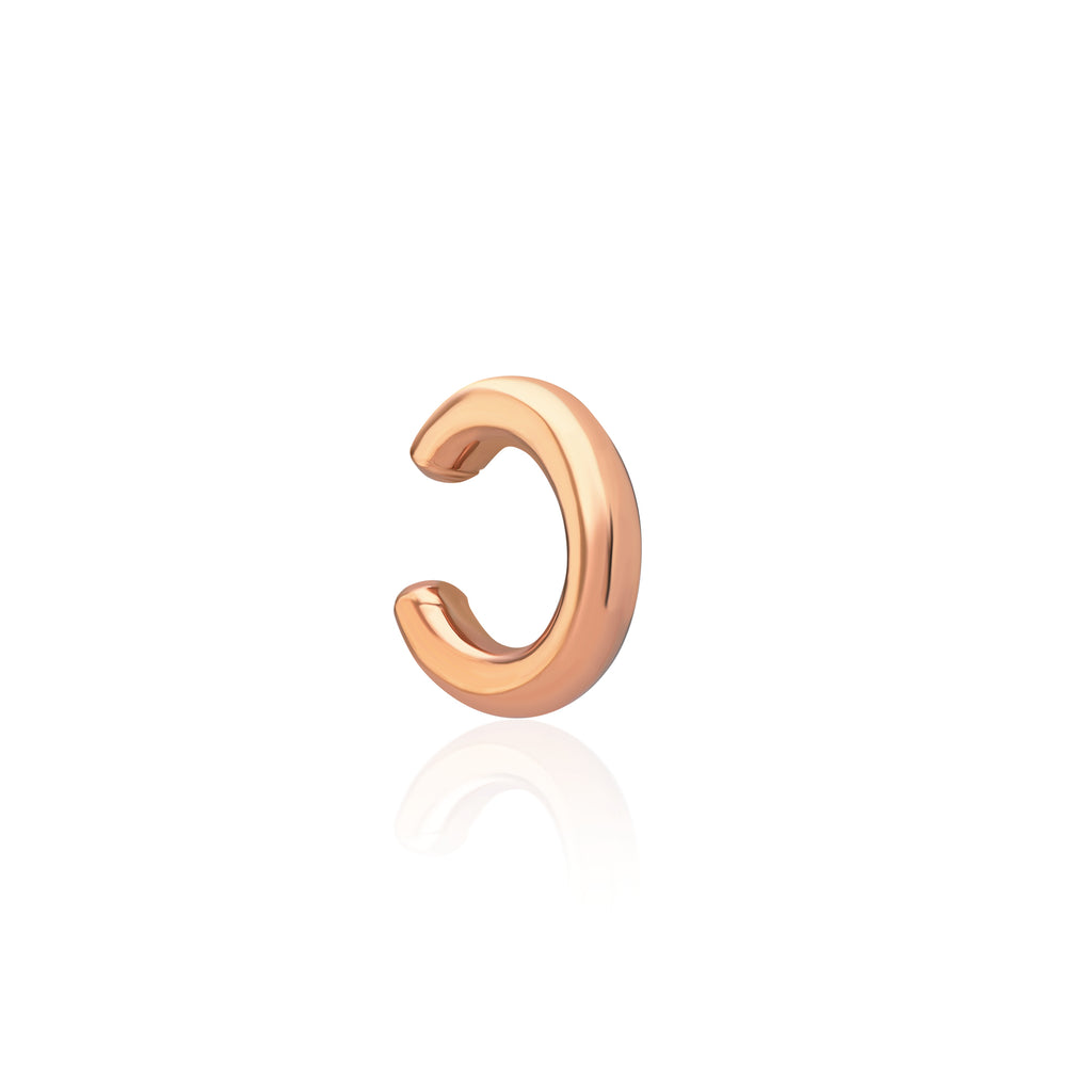 HELIX MUST HAVE ROSE GOLD – Sapir Asis Jewelry